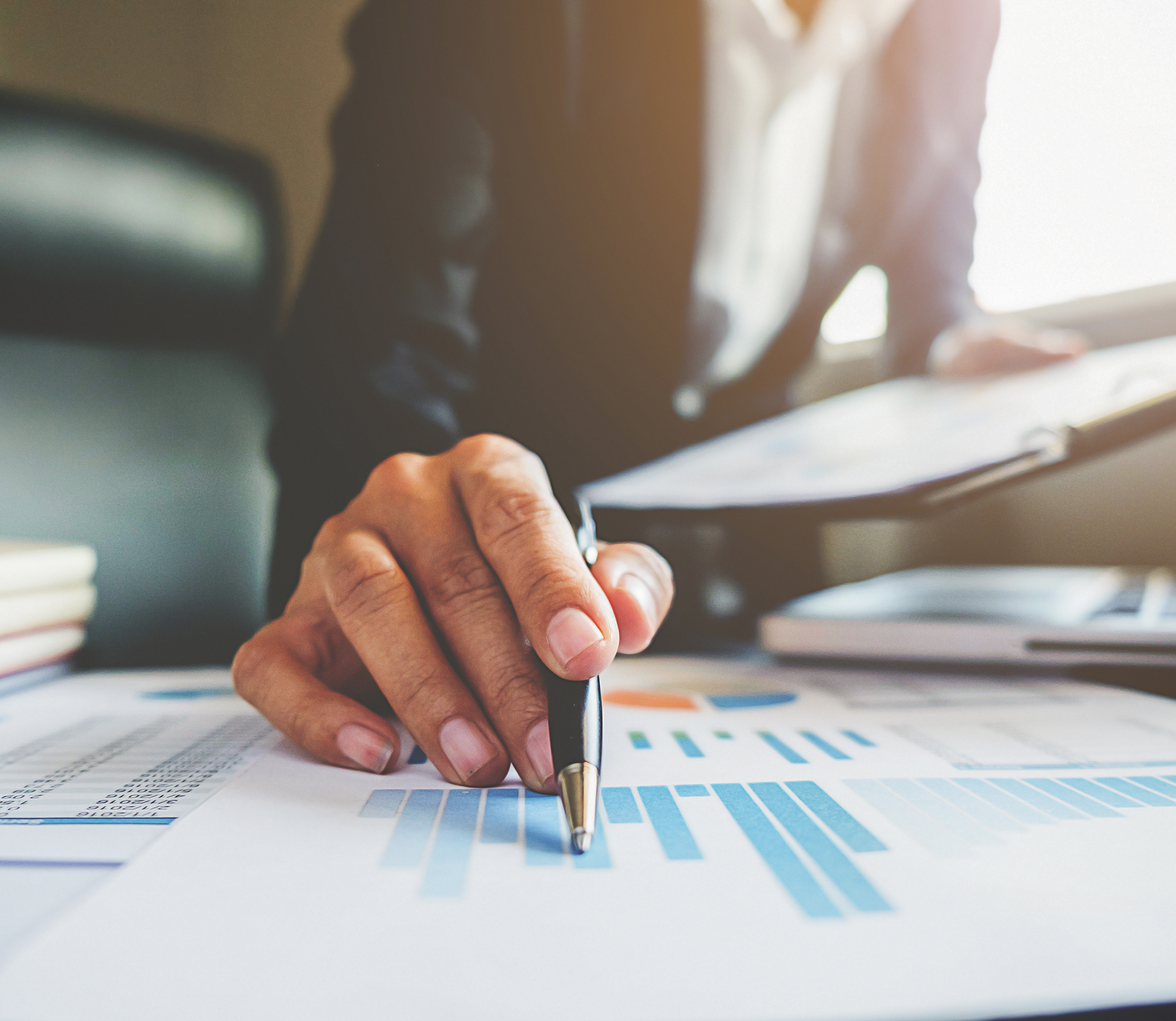 IRS Audit & Notice Resolution - Aim Tax Solutions